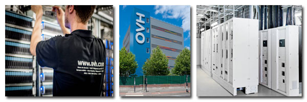 HostMantis | Our Network